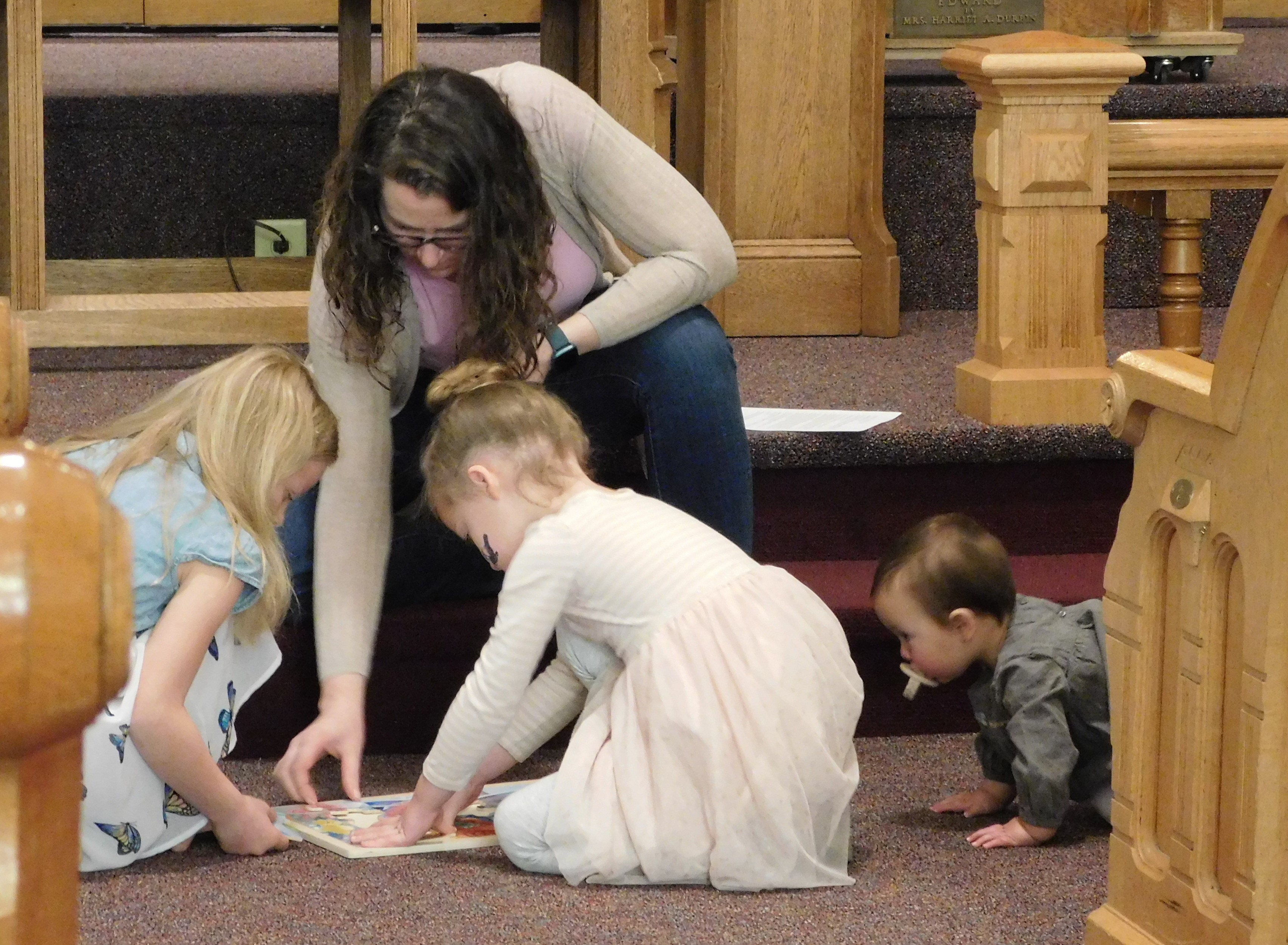 angela-childrens-time – First United Methodist Church of Cheyenne